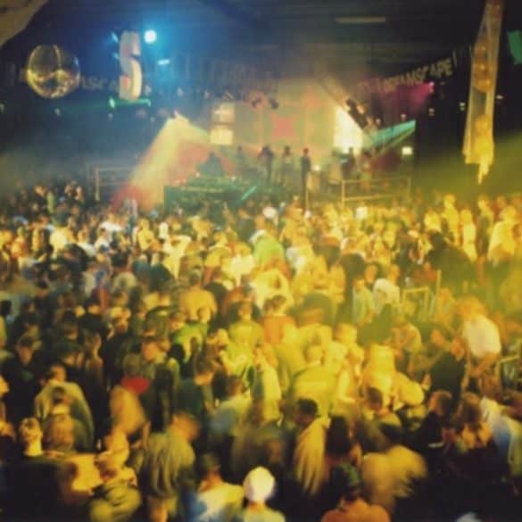 11 Rave & Dance Tracks From 1990 That Kicked Off an Epic Decade