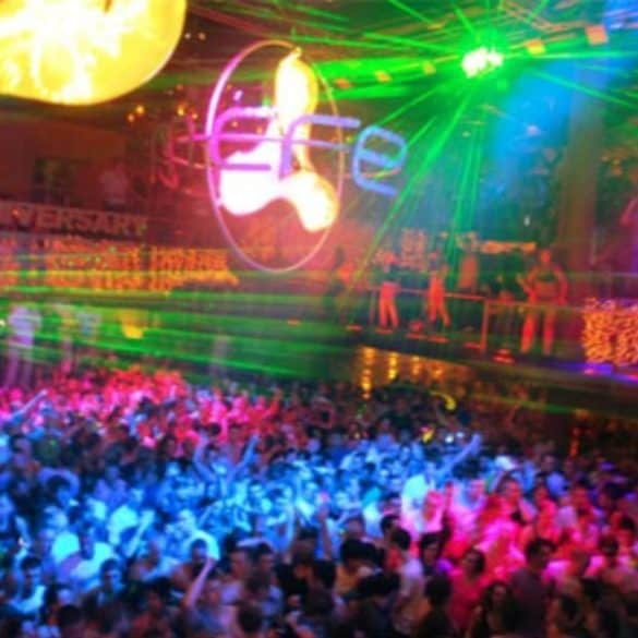 11 Rave & Dance Tracks From 1990 That Kicked Off an Epic Decade