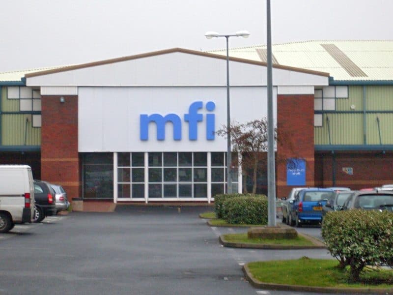 UK's Iconic Shops of the 80s, 90s, and 00s That No Longer Exist