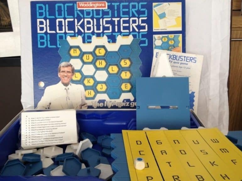20 Classic Games Everyone Played Back In The Day