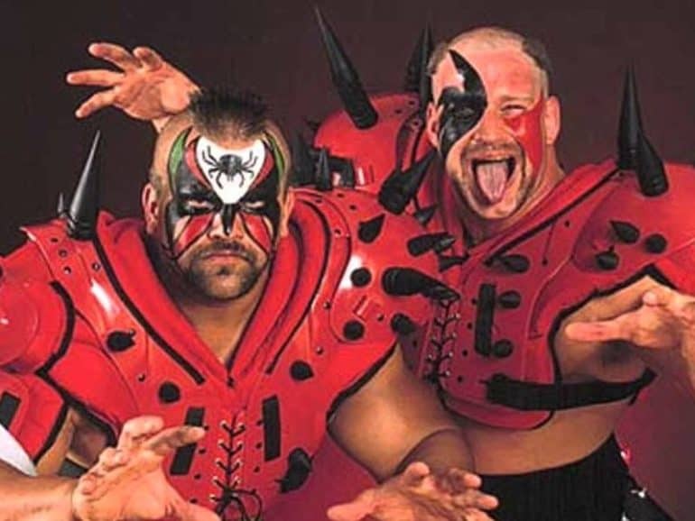 WWF Wrestlers From The 80s and 90s That Entertained A Generation
