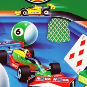 Micro Machines Megadrive Nostalgia Review | Retroheadz.com