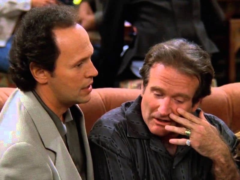 The Hilarious Actor Cameos In 90's Sitcom Friends - Page 4 of 5 ...