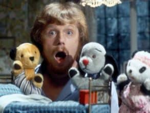 14 Iconic Puppet Shows and Stars from the Past