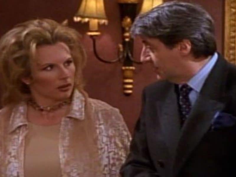 The Hilarious Actor Cameos In 90's Sitcom Friends - Page 5 of 5 ...