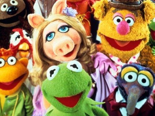 14 Iconic Puppet Shows and Stars from the Past