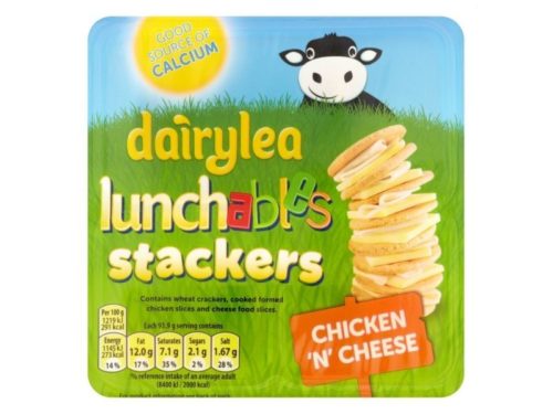 11 Classic Lunchbox Snacks All 00's Kids Had at School - Retroheadz.com