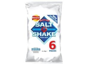 11 Classic Lunchbox Snacks All 00's Kids Had at School | Retroheadz.com