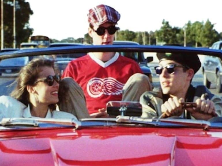 The Nostalgic Car Movies Every Petrolhead Needs To Watch - Retroheadz.com