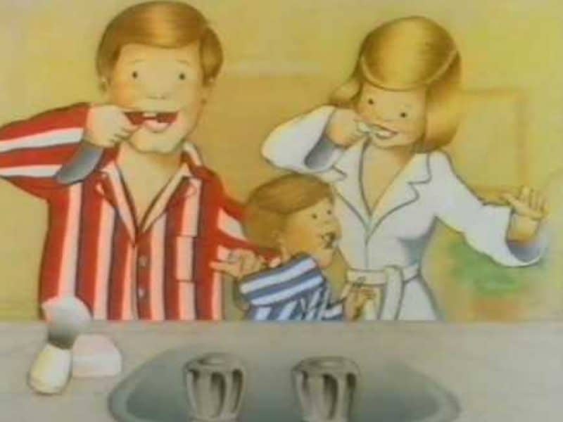 Classic UK TV adverts that will bring back happy memories