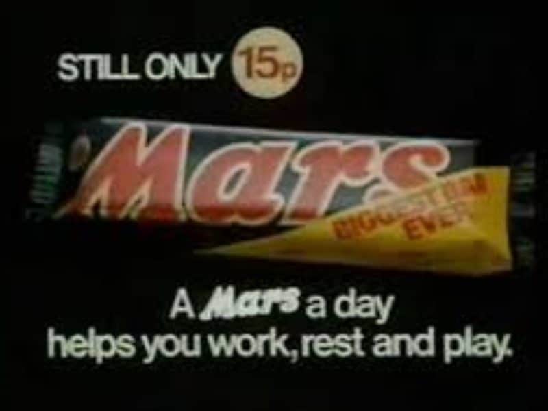 Classic UK TV adverts that will bring back happy memories