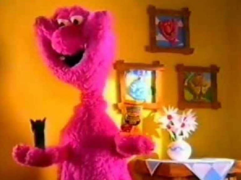 Classic UK TV adverts that will bring back happy memories