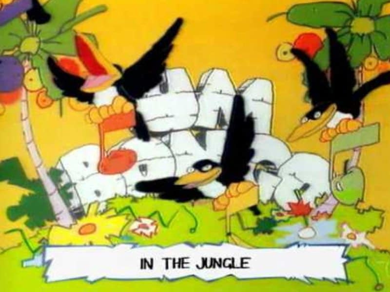 Classic UK TV adverts that will bring back happy memories