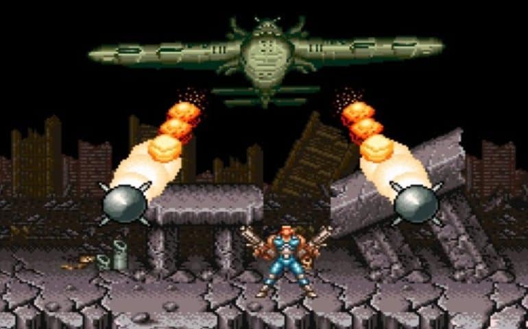 15 Super Nintendo games that used Mode 7 to the maximum
