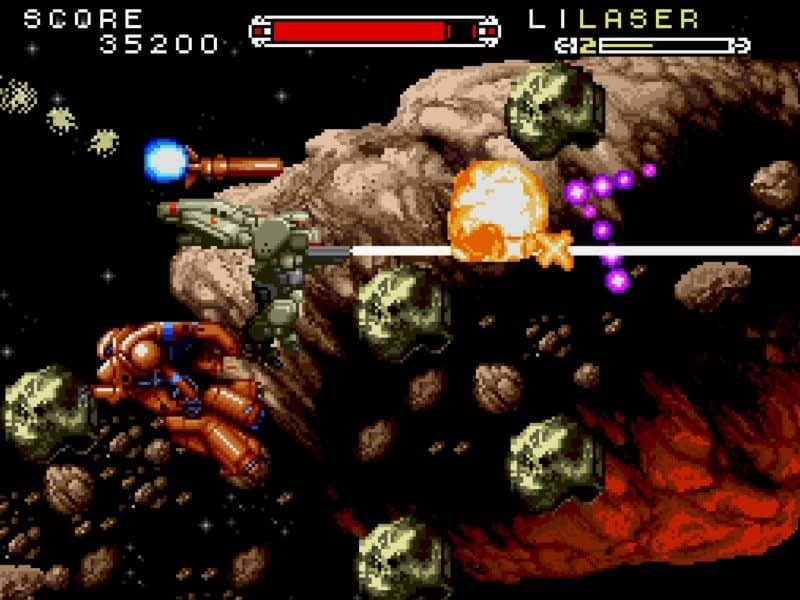 31 SNES Games Everyone Needs to Play Again | Retroheadz.com