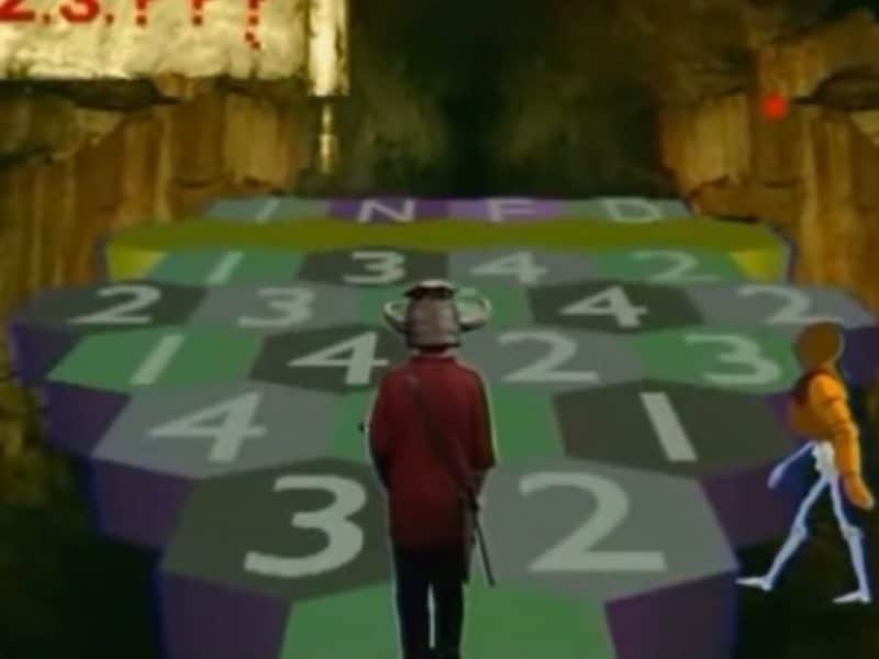 Knightmare The 80s Kids TV Show That Captivated A Generation