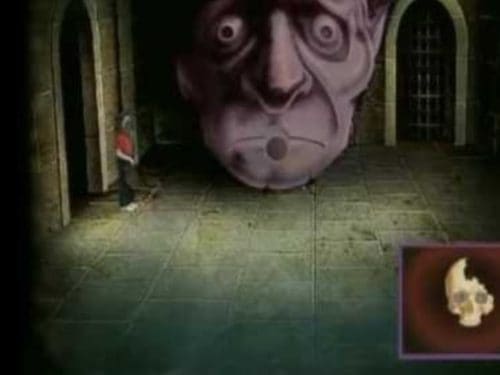 Knightmare The 80s Kids TV Show That Captivated A Generation