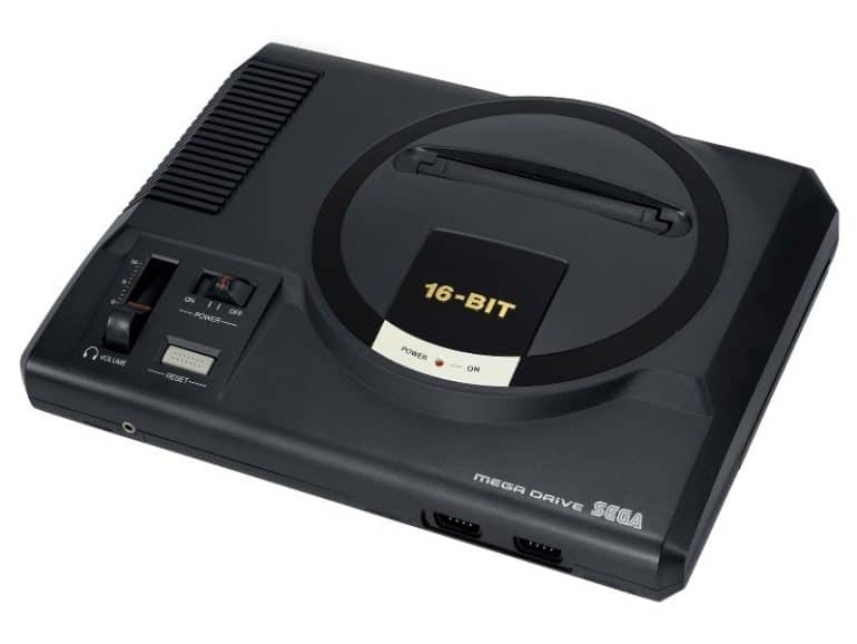 Here's How Many Games Consoles Were Available in 1994 | Retroheadz