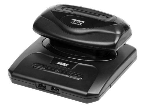 Here's How Many Games Consoles Were Available in 1994 | Retroheadz
