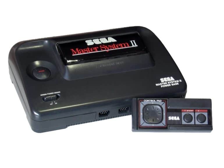 Here's How Many Games Consoles Were Available in 1994 | Retroheadz