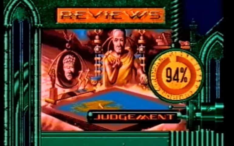 Gamesmaster - Looking Back at The Legendary TV Show