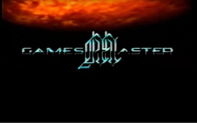 Gamesmaster - Looking Back at The Legendary TV Show