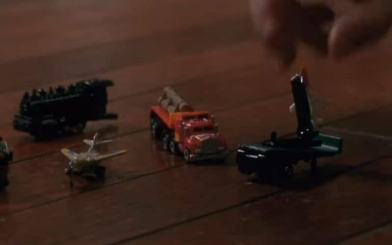 Greatest Toys of The 80's | Micro Machines | Retroheadz.com