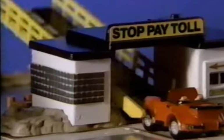 Greatest Toys of The 80's | Micro Machines | Retroheadz.com