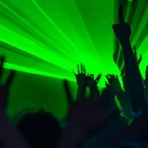 Crusaders of Rave 2 Compilation Showcases Euro-Rave Talent