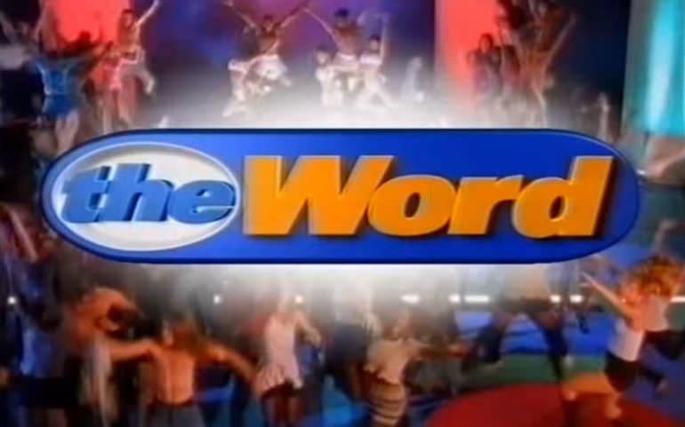 The 80's And 90's TV Shows Everyone Had to Watch in The UK