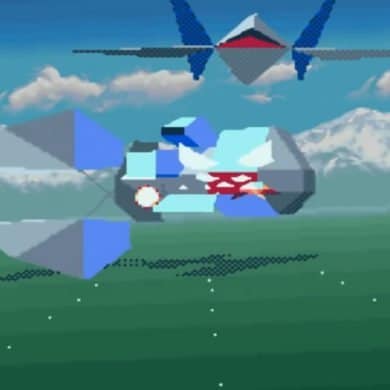 Starwing (1993) SNES Classic Review | Retroheadz.com