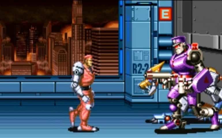 The Epic 16-Bit Side Scrolling Beat 'Em Ups You Need To Play Again