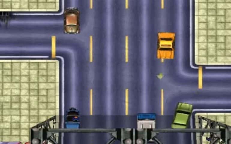 The Retro Top Down Racing & Isometric Driving Games to Play Today