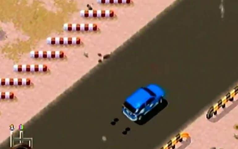 The Retro Top Down Racing & Isometric Driving Games to Play Today