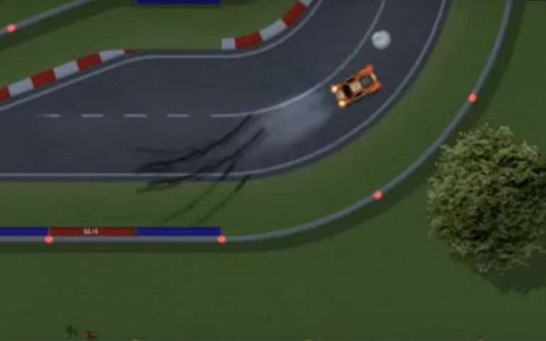 The Retro Top Down Racing & Isometric Driving Games to Play Today