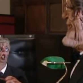 Spitting Image Is Coming Back But You'll Have To Pay To Watch It
