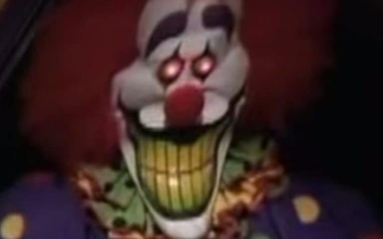 The Scary Kids TV Shows From The 80's And 90's That Everyone Watched