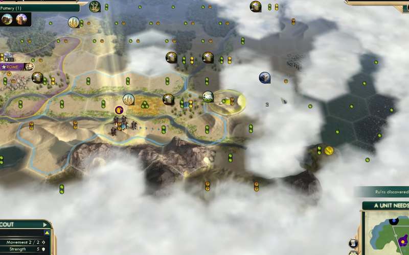 The Classic PC Strategy Games To Keep You Busy Over Winter