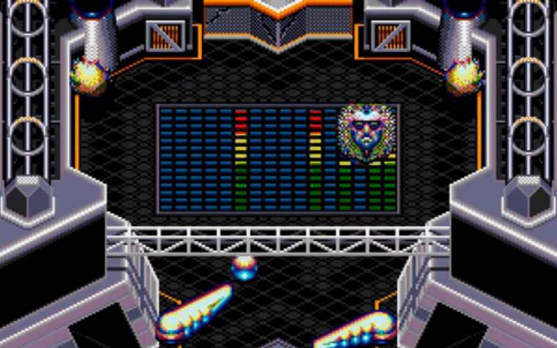 Pinball Video Games | 8 Classic 90s Pinball Games to Play Again