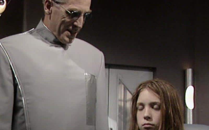 The Scary Kids TV Shows From The 80's And 90's That Everyone Watched