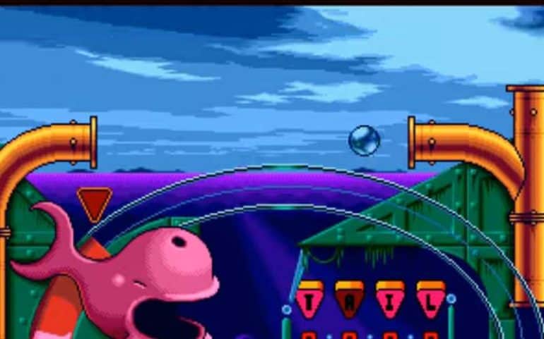 Pinball Video Games | 8 Classic 90s Pinball Games to Play Again