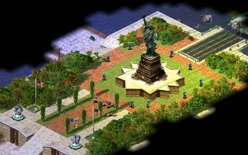 The Classic PC Strategy Games To Keep You Busy Over Winter