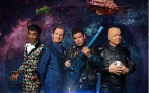 Red Dwarf Feature Length Special Coming in 2020 | Retroheadz.com
