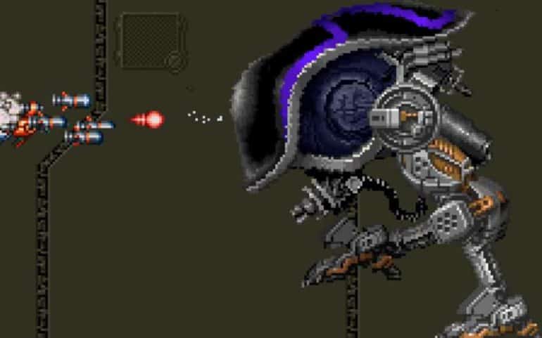 7 Of The Best SNES Shoot 'Em Ups To Test Your Reflexes
