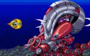 7 Of The Best SNES Shoot 'Em Ups To Test Your Reflexes