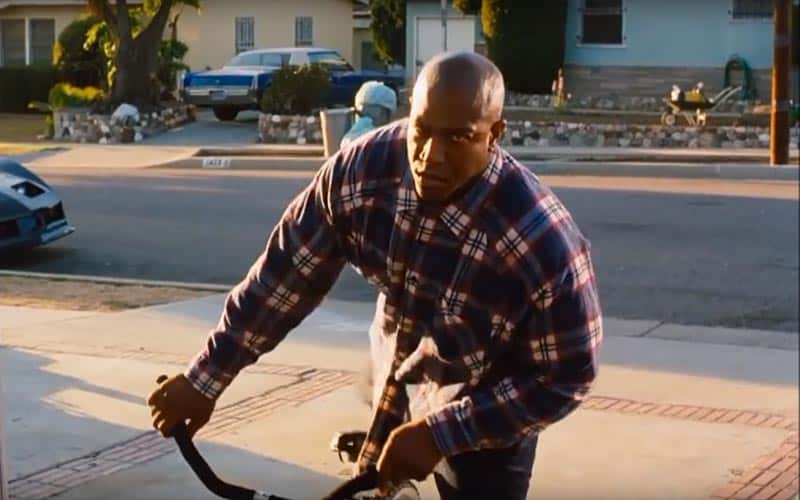 10 Classic 90's Movies That Starred Professional Wrestlers - Page 2 of 4