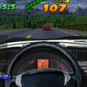 The Need For Speed | Sega Saturn Classic Review | Retroheadz.com