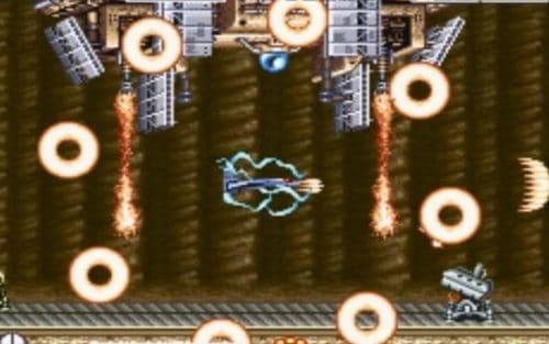 7 Of The Best SNES Shoot 'Em Ups To Test Your Reflexes