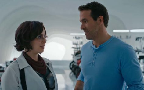 Free Guy - Ryan Reynolds To Play An NPC In New Video Game Movie