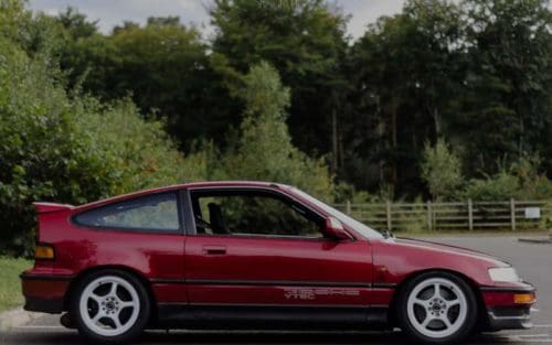 The 80s JDM Sports Cars That Are Still Epic Today